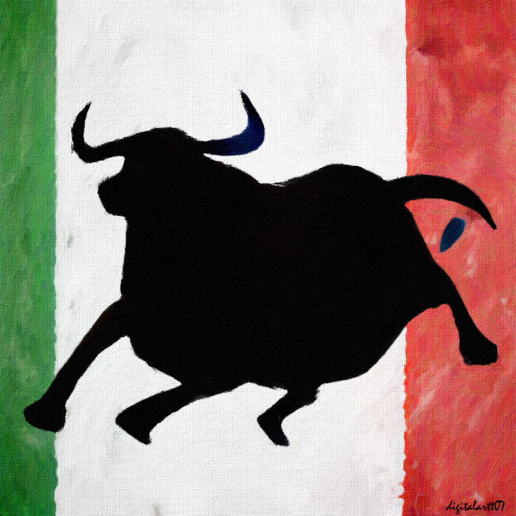 MEXICO:¿Y la Corrida de la Insurgencia? ¿Cuando se reanudará?